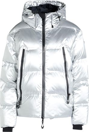 Emporio Armani JACKEN & M&Auml;NTEL - Skianz&uuml;ge und -overalls auf YOOX.COM