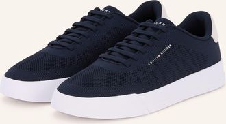 Tommy Hilfiger Sneaker blau