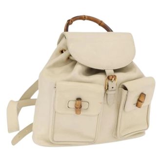 Gucci Damen, Pre-Owned, Beige, ONE SIZEGr&ouml;&szlig;e