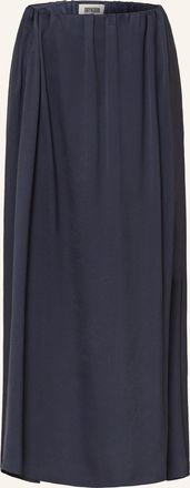 Drykorn Drykorn Satinrock Idonea blau