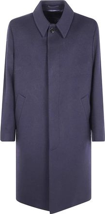 Lardini Herren, M&auml;ntel, Blau, 2XLGr&ouml;&szlig;e