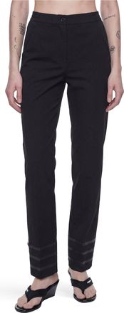 Coperni Technical Tailored Pants