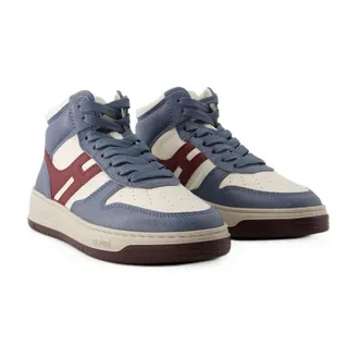 Hogan H630 Sneaker - Blue