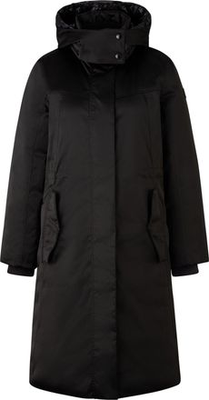 Bogner Daunenmantel Lynn für Damen - Schwarz - 40