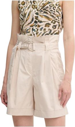 Marc Aurel Damen, Shorts, Beige, XLGr&ouml;&szlig;e