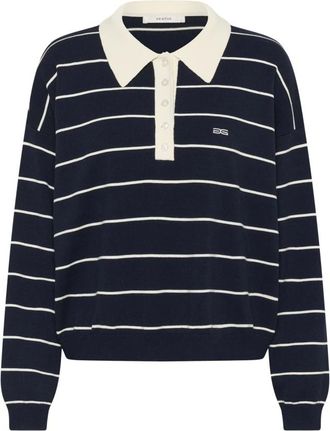 Gestuz Damen, Strickwaren, Schwarzk, SGr&ouml;&szlig;e