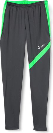 Nike Nike Herren Sport Trousers M NK Dry ACD20 Pant KPZ, Anthracite/Green Strike/White, 2XL, BV6920