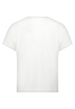 Betty&Co Kurzarmshirt Damen kurzarm (1-tlg)