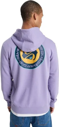 Quiksilver Kapuzensweatshirt Graphic