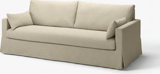IKEA HYLTARP 3er-Sofa
