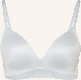 Triumph T-Shirt-Bh Body Make-Up Soft Touch grau