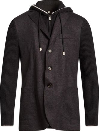 Eleventy JACKEN & M&Auml;NTEL - Jacken und Anoraks auf YOOX.COM