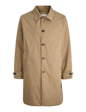 Jack & Jones Jprccmiles Mac Coat Sn