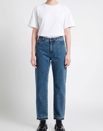 Cycle HOSEN & R&Ouml;CKE - Jeanshosen auf YOOX.COM