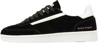 British Knights Sneaker Revival