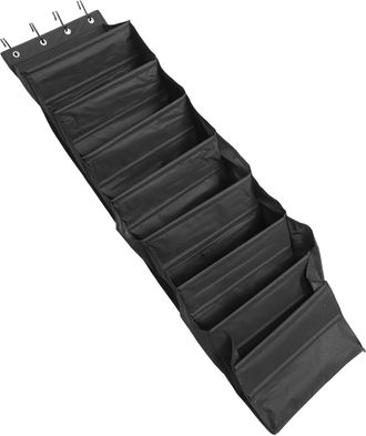 DOITOOL Wandorganizer Großer Kapazität Hängender Tür Aufbewahrungsbeutel aus Atmungsaktivem Multifunktional für Haushalt Ordnung und Platzsparende Wandaufhäng