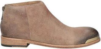 O.X.S. CHAUSSURES - Bottines sur YOOX.COM