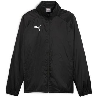 Puma Herren Blouson teamGOAL All Weather Jacke