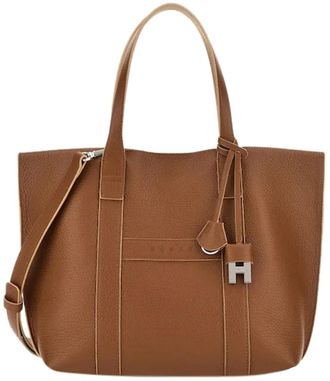 Hogan Crossbody Bags - Bags Brown - Gr. unisize - in Braun - f&uuml;r Damen