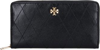 Tory Burch Zip Wallet Charlie