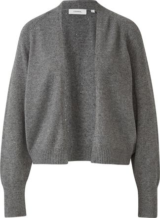 Comma Strickjacke