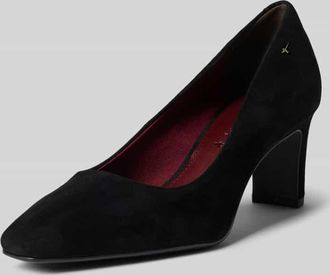 Tamaris Pumps aus echtem Leder