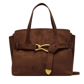 Steve Madden Handtasche Steve Madden Bjoplin 13002641 Dunkelbraun