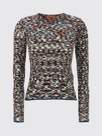 Missoni Pull Femme couleur Multicolore