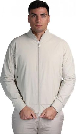 Save The Duck Homme, Vestes, Beige, Taille: L Tulio Jacket