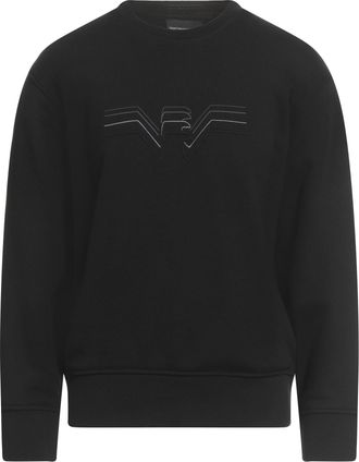 Emporio Armani TOPS - Sweatshirts auf YOOX.COM