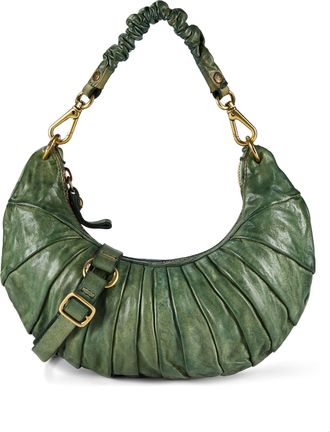 Campomaggi Schultertasche Luna