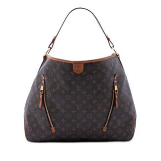 Louis Vuitton Pre-owned Delightful GM - - Pre-owned - Damen - Braun - ONE SIZE
