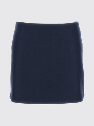 Sportmax Jupe SPORTMAX Femme couleur Bleu
