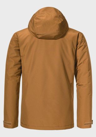 Sch&ouml;ffel Outdoorjacke Hiking Ins Jacket Style Wildkar MNS