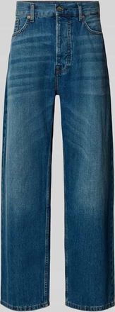 Scotch & Soda Loose Fit Jeans Modell THE PITCH