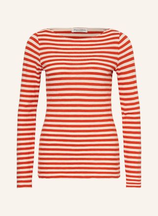 Marc O'Polo Marc Opolo Longsleeve orange