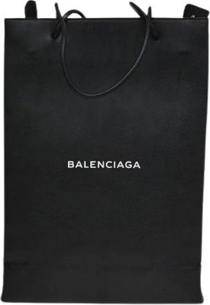 Balenciaga Damen, Pre-Owned, Schwarzk, ONE SIZEGr&ouml;&szlig;e