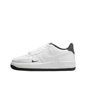 Nike Homme, Chaussures, Blanc, Taille: 40 EU Air Force 1 LV8