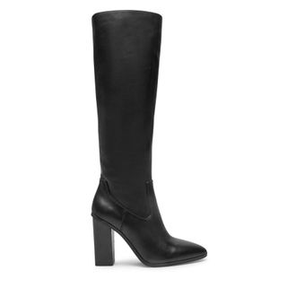 Aldo Stiefel Aldo Glajar 13805911 Schwarz