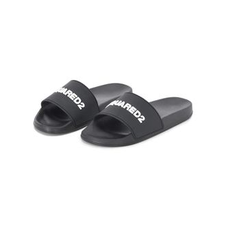 Dsquared2 Herren, Schuhe, Schwarzk, 46 EUGr&ouml;&szlig;e