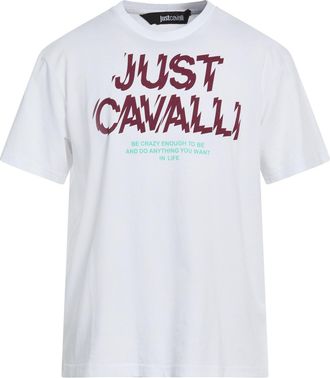 Just Cavalli TOPS - T-shirts auf YOOX.COM