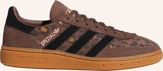 adidas Originals Adidas Originals Sneaker Handball Spezial braun