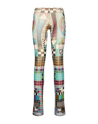 Jean Paul Gaultier BAS - Leggings sur YOOX.COM