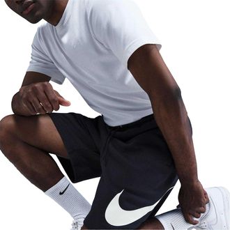 Nike Club Sweat-Shorts f&uuml;r Herren (Marine)