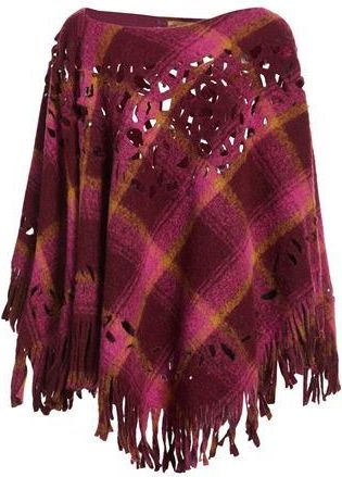 Alessia Santi MANTEAUX - Capes sur YOOX.COM