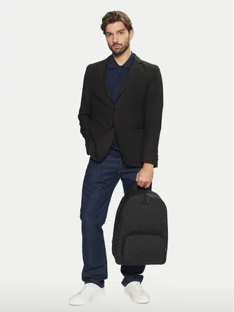 Emporio Armani Rucksack Y4O315 Y022V 81336 Schwarz