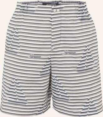 Jacquemus Jacquemus Shorts Le Short Calecon blau