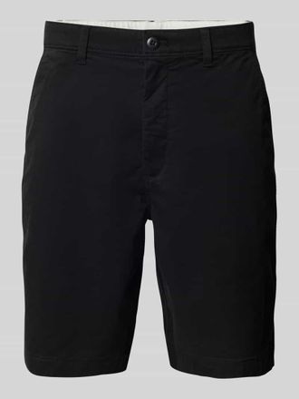 Calvin Klein Jeans Shorts mit Eingrifftaschen