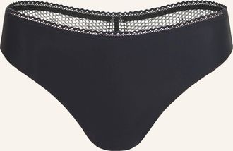 Passionata Slip Nina schwarz