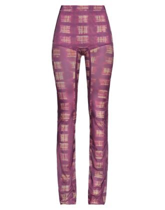 Charlotte Knowles HOSEN & R&Ouml;CKE - Leggings auf YOOX.COM